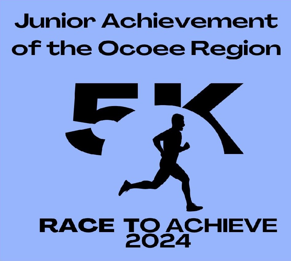 JA's 11th Annual 5K Race to Achieve | Junior Achievement of Ocoee Region